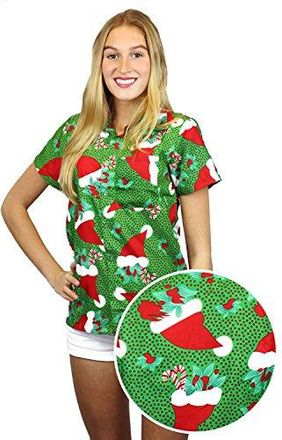 V.H.O. Chemise casual - Homme - vert - L