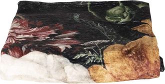 Clayre & Eef KT060.089 Plaid Ca. 130 x 170 cm