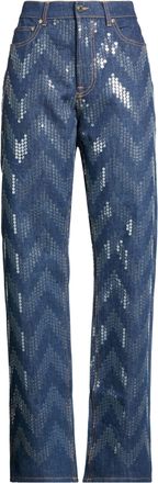 Missoni HOSEN & R&Ouml;CKE - Jeanshosen auf YOOX.COM