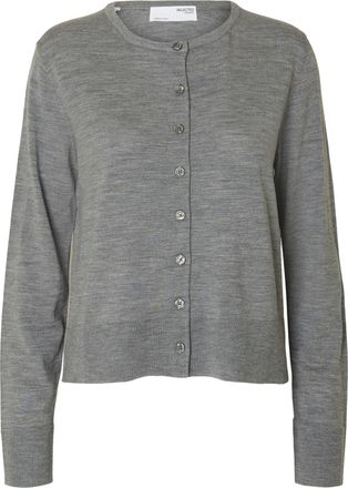 Selected Strickjacke SLFThea
