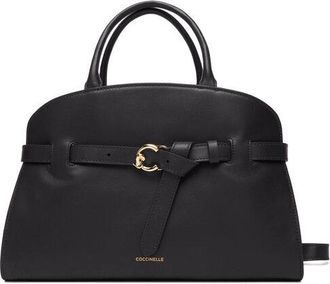 Coccinelle Handtasche TLA Coccinellesabine E1 TLA 18 04 01 Dunkelblau