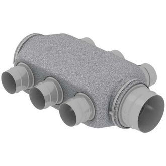 Atlantic Plenum - 412235 - Neocd 160-80 S