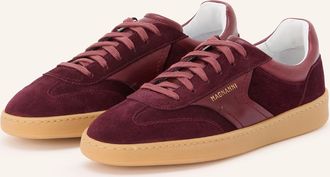 Magnanni Magnanni Sneaker rot