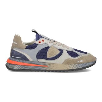 Philippe Model Sneakers Olympique Running - - Shoes - Herren - Mehrfarbig - 40 EU