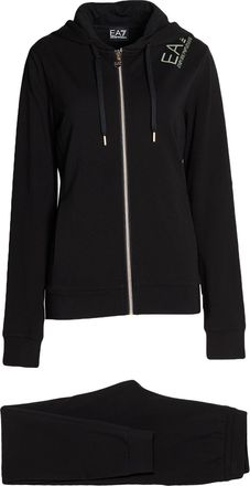 Emporio Armani OVERALLS - Sportanz&uuml;ge auf YOOX.COM