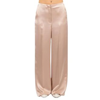 Pinko Pinko, Damen, Hosen, Rosa, MGr&ouml;&szlig;e