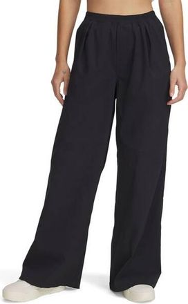 Under Armour Damen Hose UA UNSTOPPABLE WVN PARACHUTE