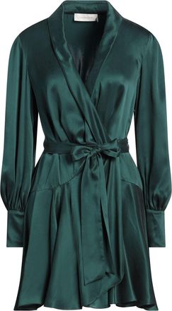 Zimmermann KLEIDER - Mini-Kleider auf YOOX.COM