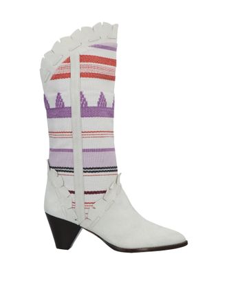 Isabel Marant SCHUHE - Stiefeletten auf YOOX.COM