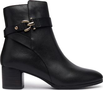 Pikolinos Stiefeletten Pikolinos Calafat W1Z-8914 Schwarz