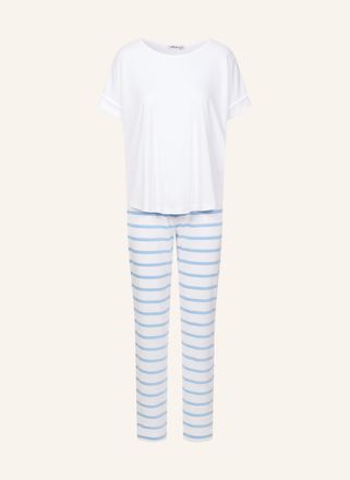 Yellamaris Yellamaris Schlafanzug blau