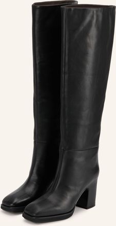 Paloma Barcel&oacute; Paloma Barcel&oacute; Stiefel Ophelia schwarz