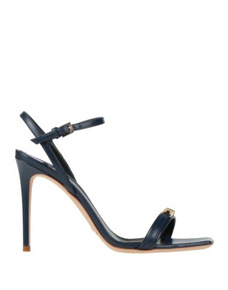 Elisabetta Franchi SCHUHE - Sandalen auf YOOX.COM