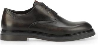Ambitious BTR Derby-Schuh - - Shoes - Herren - Schwarzk - 44 EU
