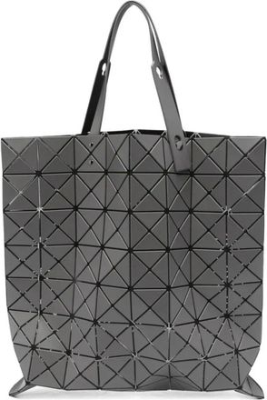 Issey Miyake Femme, Sacs, Gris, Taille: ONE Size Lucent Matte Tote Bag