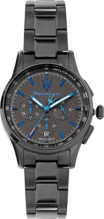 Maserati Herren, Accessories, Grau, ONE SIZEGr&ouml;&szlig;e