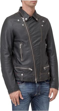Bully Homme, Vestes, Noir, Taille: S Veste 5220 BK2