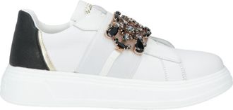 Paciotti 4us SCHUHE - Sneakers auf YOOX.COM