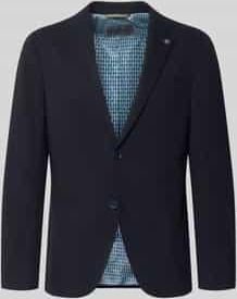 Pierre Cardin Modern Fit Sakko mit Brustleistentasche