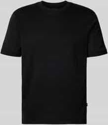 HUGO BOSS Regular Fit T-Shirt aus reiner Baumwolle Modell THOMSON