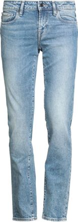 Guess HOSEN & RÖCKE - Jeanshosen auf YOOX.COM