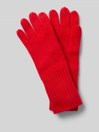 Seeberger Handschuhe aus reinem Kaschmir