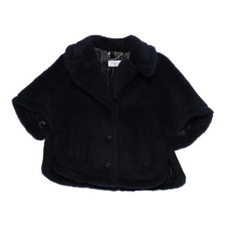 Max Mara Damen, Jacken, Blau, M/LGr&ouml;&szlig;e