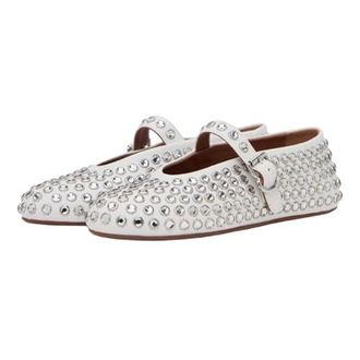 Generic Sandales Femme &Eacute;t&eacute; Compens&eacute;es Chaussures Chaussures &Agrave; Rhinestones Grande Taille Avec Boucle De Ceinture Compl&egrave;te Id&eacute;ales Pour Fashion