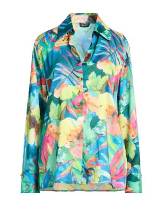 Liu Jo TOPS - Hemden auf YOOX.COM