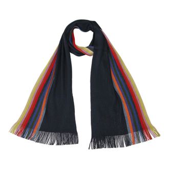 Doctor Who 13. Doctor (Jodie Whittaker) Schal - Offiziell BBC Lizensierter Schal von LOVARZI