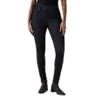 Levi's Damen, Jeans, Schwarzk, W29 L34Gr&ouml;&szlig;e
