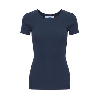 Ball Femme, Tops, Bleu, Taille: 44 FR T-shirt sportif Top Sky Captain