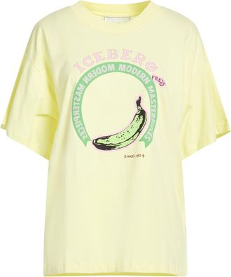 Iceberg TOPS - T-shirts auf YOOX.COM