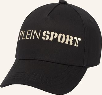 Plein Sport Plein Sport Baseballkappe schwarz