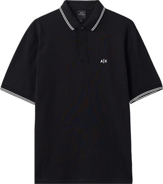 A|X Armani Exchange Poloshirt