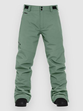 Horsefeathers Orca Hose iceberg green
