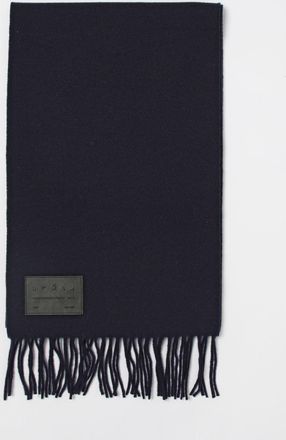Hogan Schal HOGAN Herren Farbe Blau
