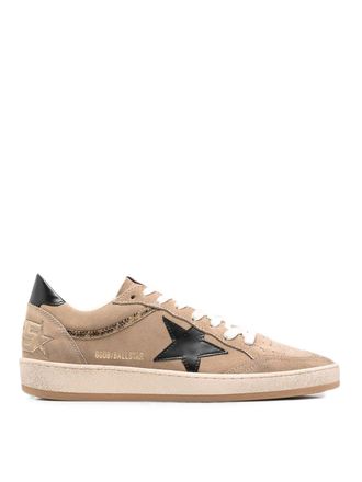 Golden Goose Sneaker - Beige
