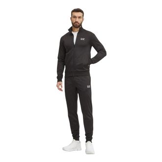 Emporio Armani 8Npv65 Trainingsanzug - - Sport - Herren - Schwarzk - S