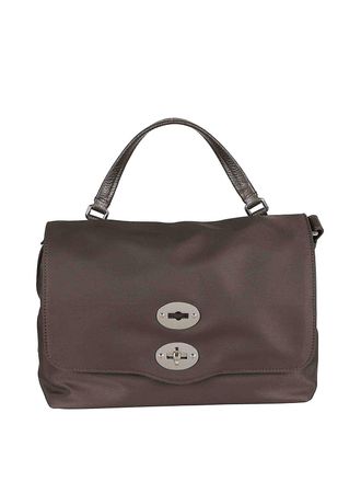 Zanellato Sac Cabas - Marron