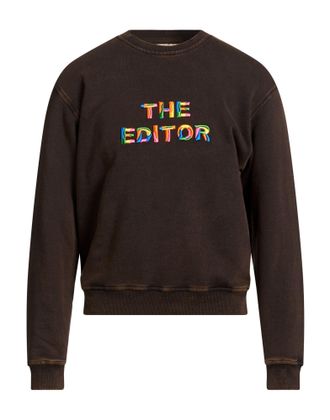 The Editor TOPS - Sweatshirts auf YOOX.COM