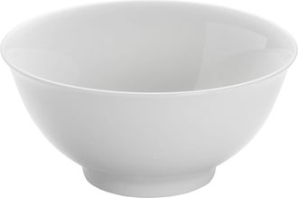 Maxwell & Williams Round Schale Reis, Sch&uuml;ssel, Sch&auml;lchen, Porzellan, Wei&szlig;, 13 cm, P035