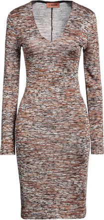 Missoni KLEIDER - Midi-Kleider auf YOOX.COM