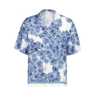 Givenchy Herren, Shirts, Blau, MGr&ouml;&szlig;e