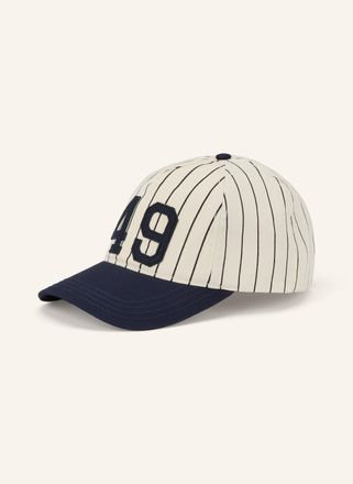 GANT Cap weiss