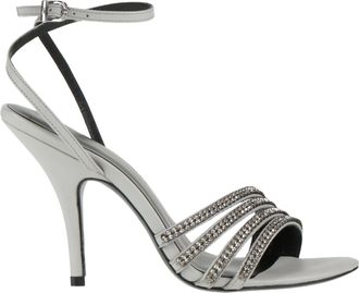 Patrizia Pepe SCHUHE - Sandalen auf YOOX.COM