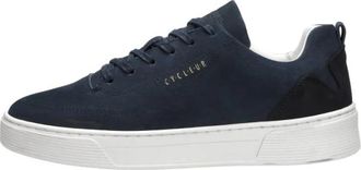 Cycleur de Luxe Homme, Chaussures, Bleu, Taille: 44 EU Manual Baskets Laag