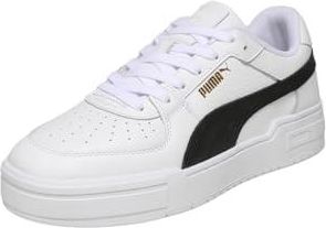 Puma Sneakers CA Pro Classic II 37.5, White Black