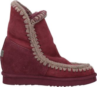 Mou SCHUHE - Stiefeletten auf YOOX.COM