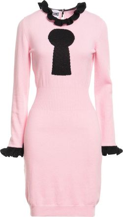 Moschino KLEIDER - Mini-Kleider auf YOOX.COM